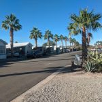 RV Parks in Quartzsite, Arizona - Top 20 Campgrounds near Quartzsite ...